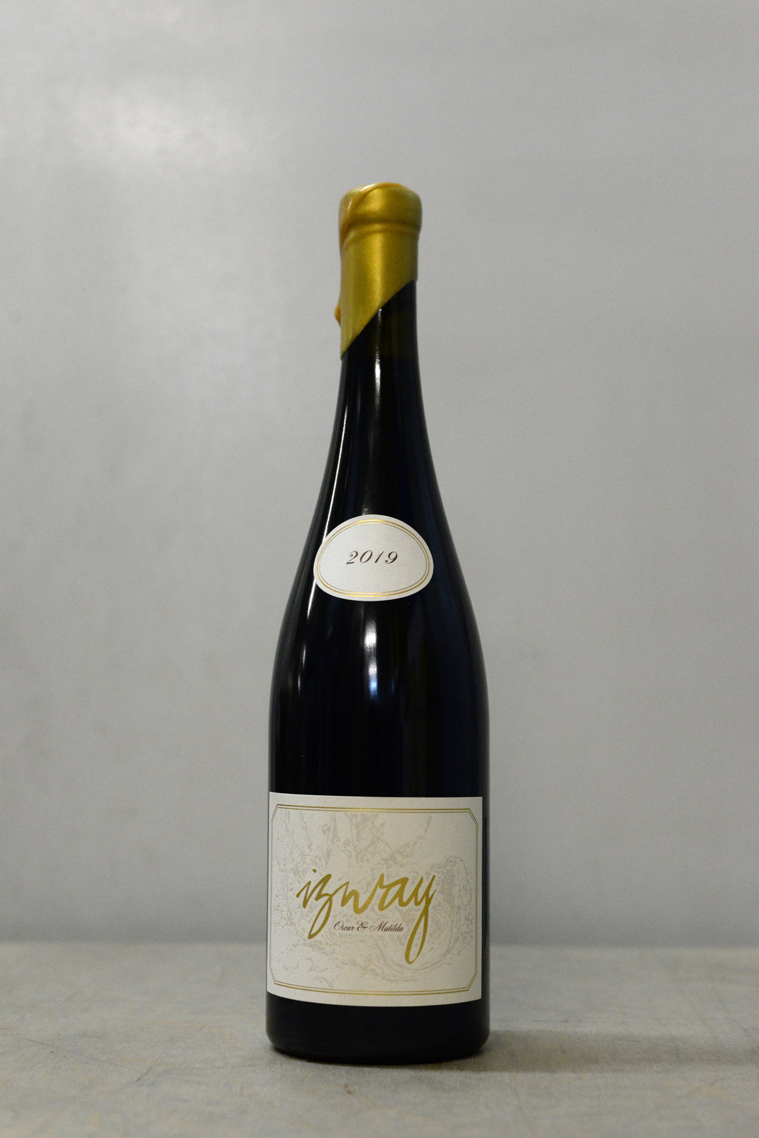 Izway Wines – Richfield Brands & Services