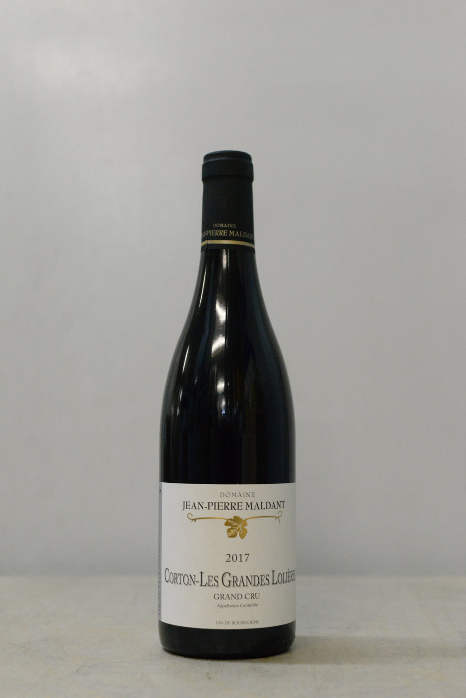 Domaine Jean-Pierre Maldant – Richfield Brands & Services